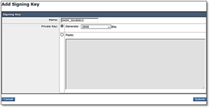 Configuring DKIM on Cisco Ironport (ESA) - Progist Knowlegde Base